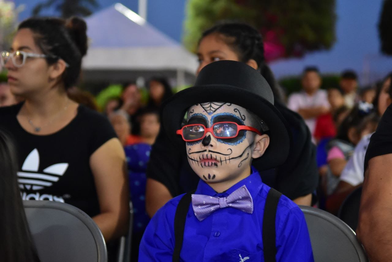 Festival Mictlán 2022: la forma en que los mexicas concebían a la muerte Festival Mictlán 2022: la forma en que los mexicas concebían a la muerte