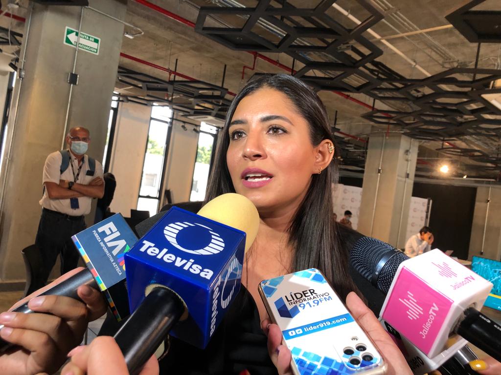 Apoyan A Productores Del Campo De Jalisco Para Que Mejoren Sus Procesos